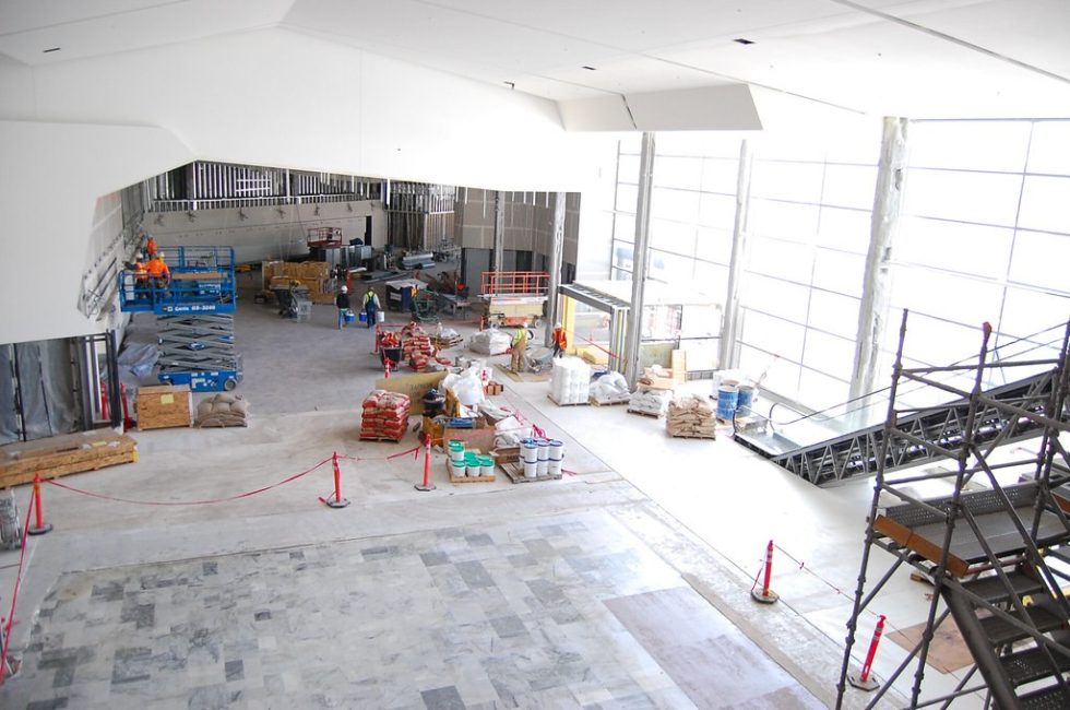 Is It Time to Renovate or Remodel Your Commercial Building? - Find Your ...